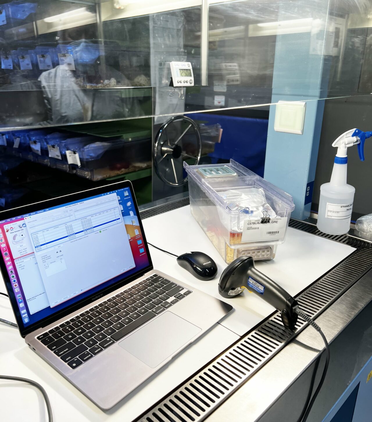 About ABR | Australian Bio Resources