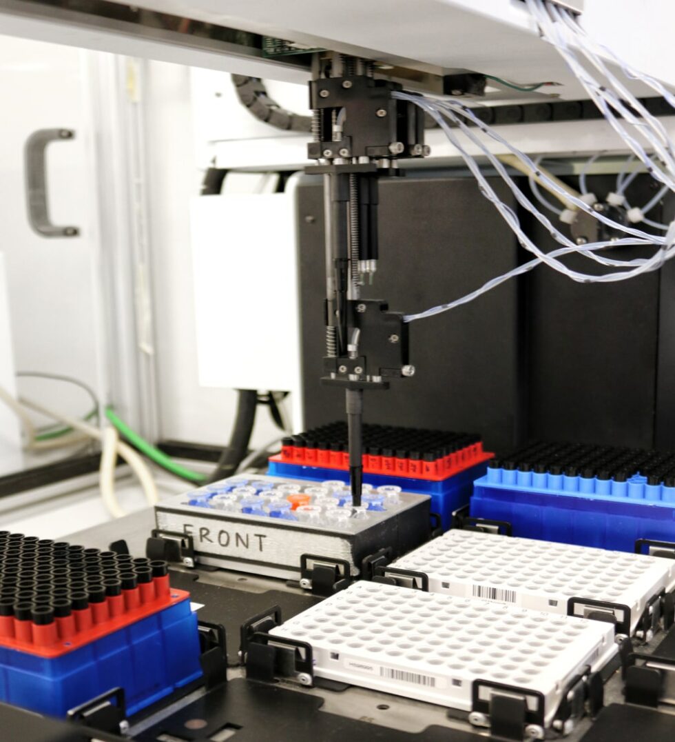 Mouse Genotyping | Australian Bio Resources