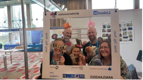 ANZLAA Conference 28th – 30th August 2023 | Australian Bio Resources