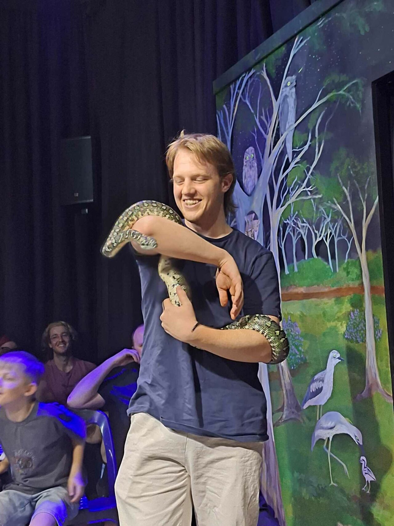 Animal Tech week | Australian Bio Resources