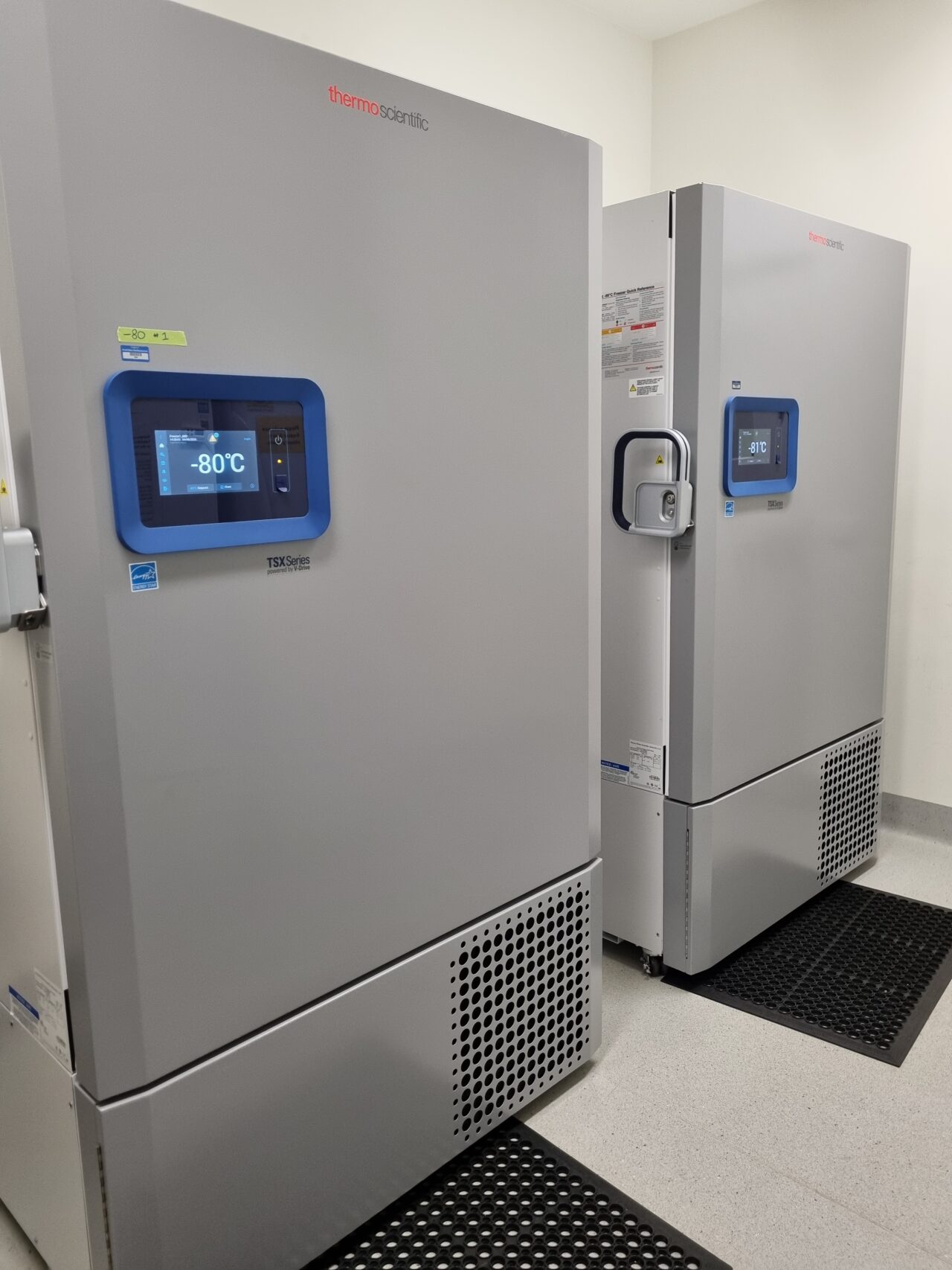 Mouse Tissue Bank | Australian Bio Resources